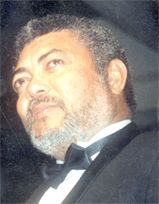 I Am Sorry For Mr. Rawlings